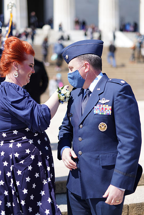 MILITARY CEREMONIES - KSBJ PHOTOGRAPHY