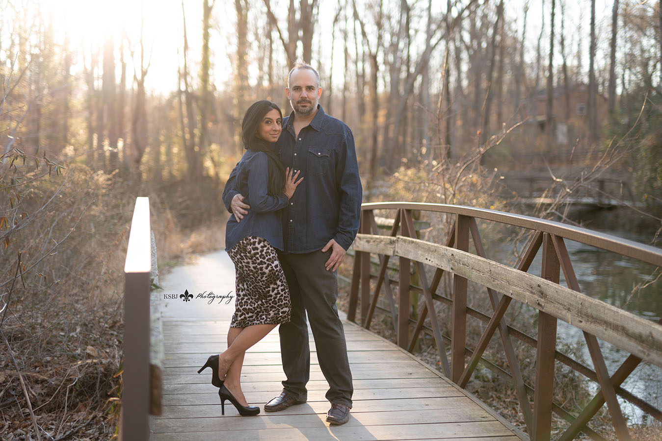 COUPLES | KSBJ PHOTOGRAPHY, LLC | NORTHERN VIRGINIA PHOTOGRAPHER