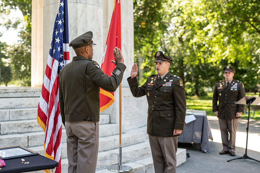 MILITARY CEREMONIES - KSBJ PHOTOGRAPHY