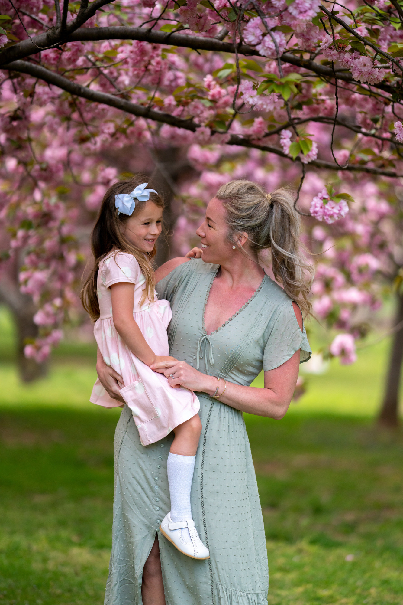 CHERRY BLOSSOMS IN D.C. AND NORTHERN VIRGINIA - KSBJ PHOTOGRAPHY CHERRY ...