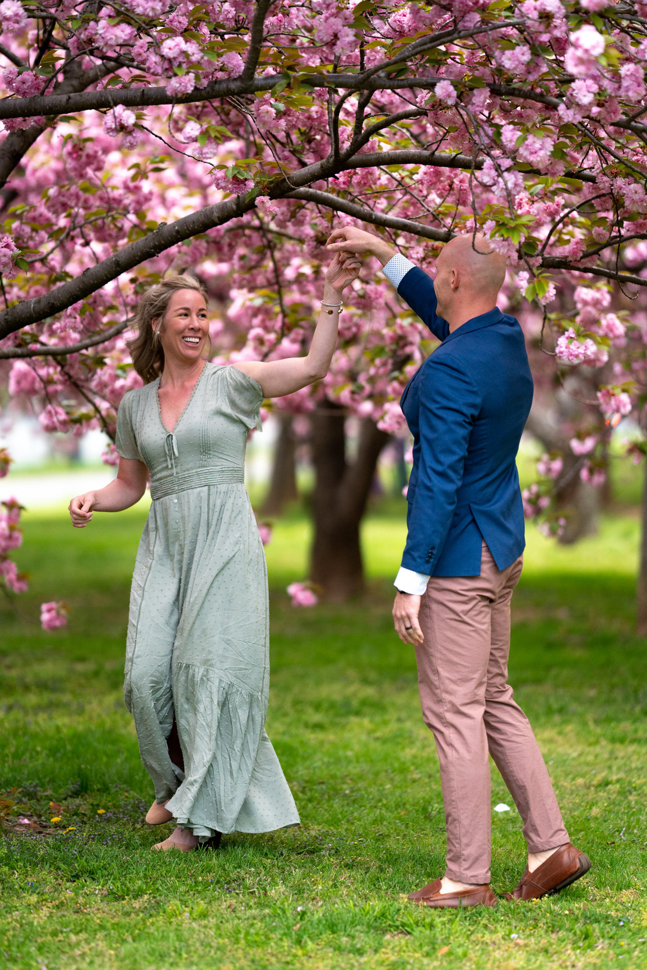 CHERRY BLOSSOMS IN D.C. AND NORTHERN VIRGINIA - KSBJ PHOTOGRAPHY CHERRY ...
