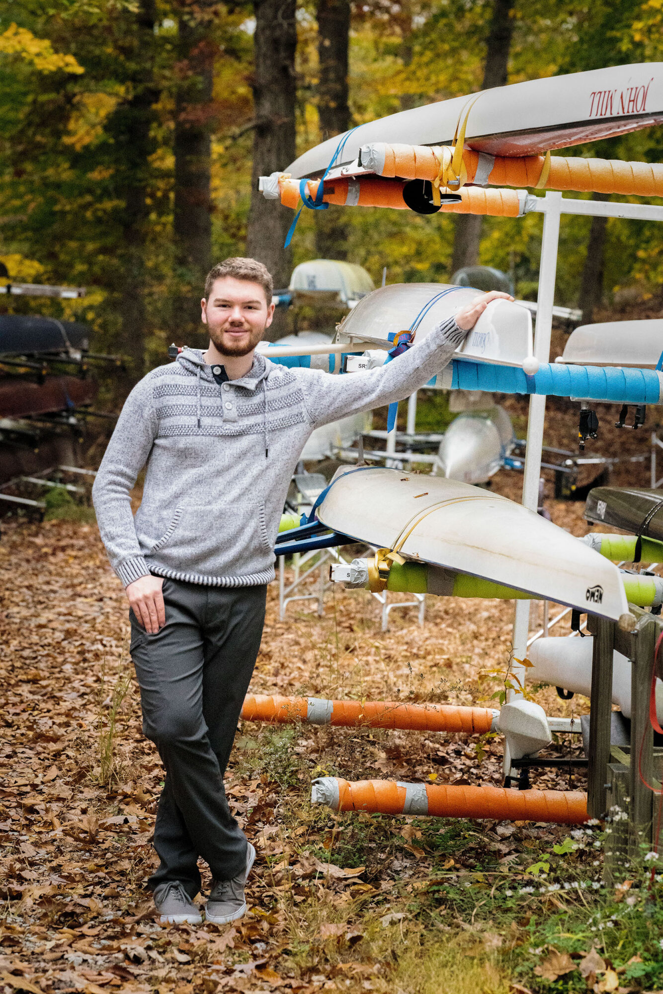 Senior Portrait Photography